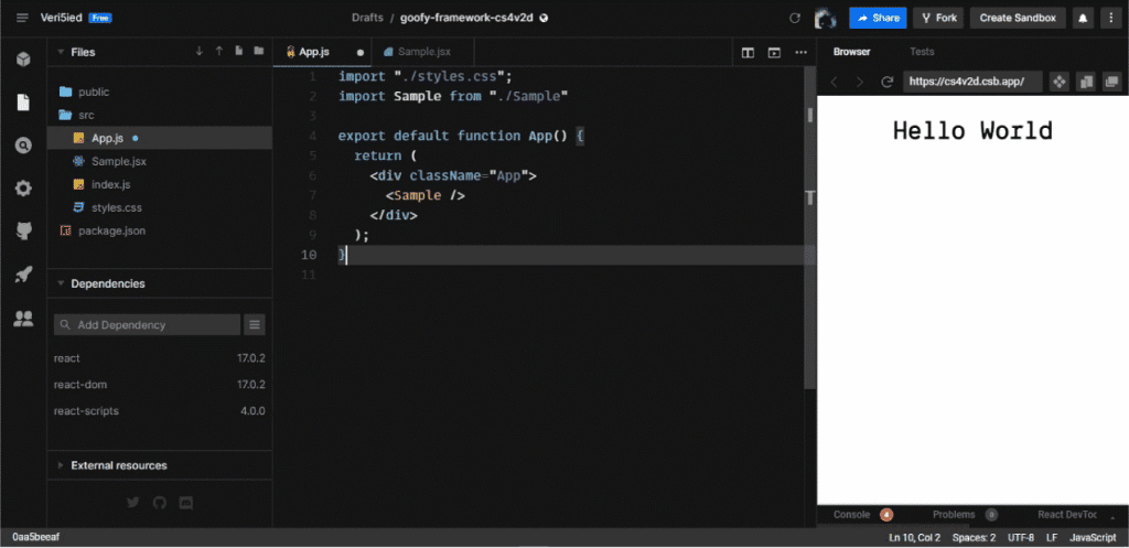 מה זה Virtual DOM ואיך הוא עובד | יניב ארד קורסי פיתוח מתקדמים